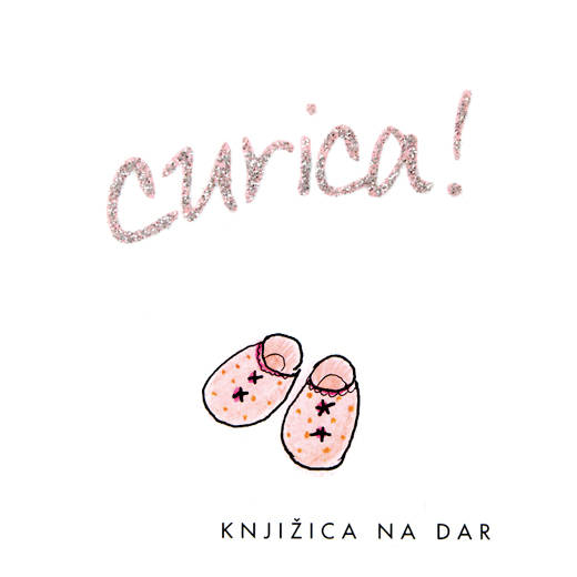 Curica! - Naklada Veble